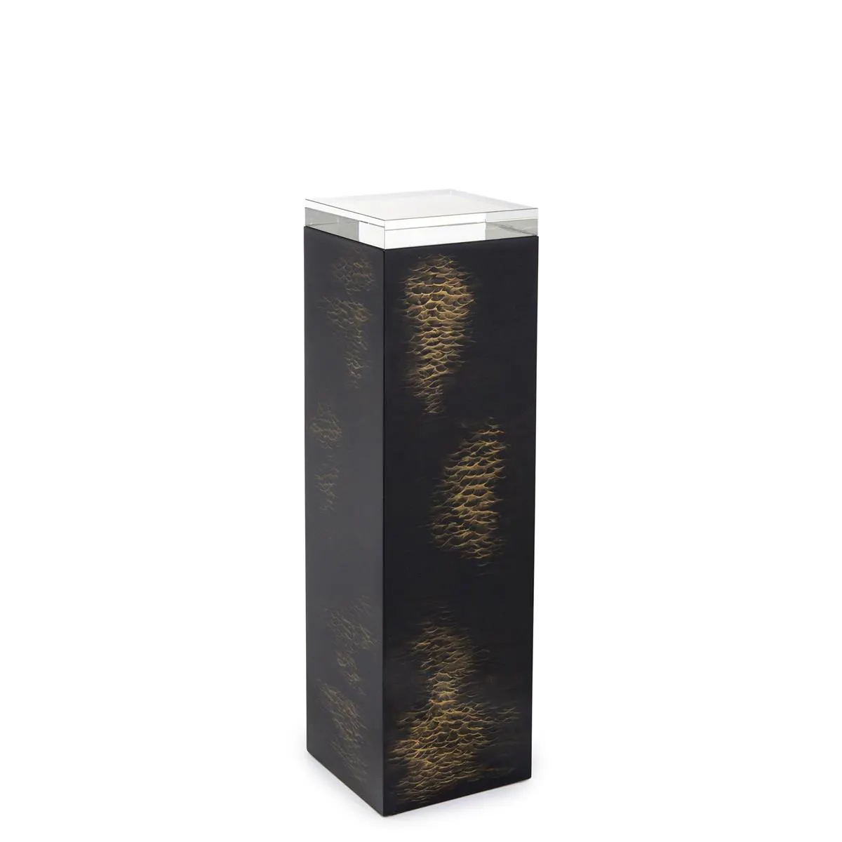 John Richard JFD-0348 Draco Pedestal III - Hickory Park Furniture